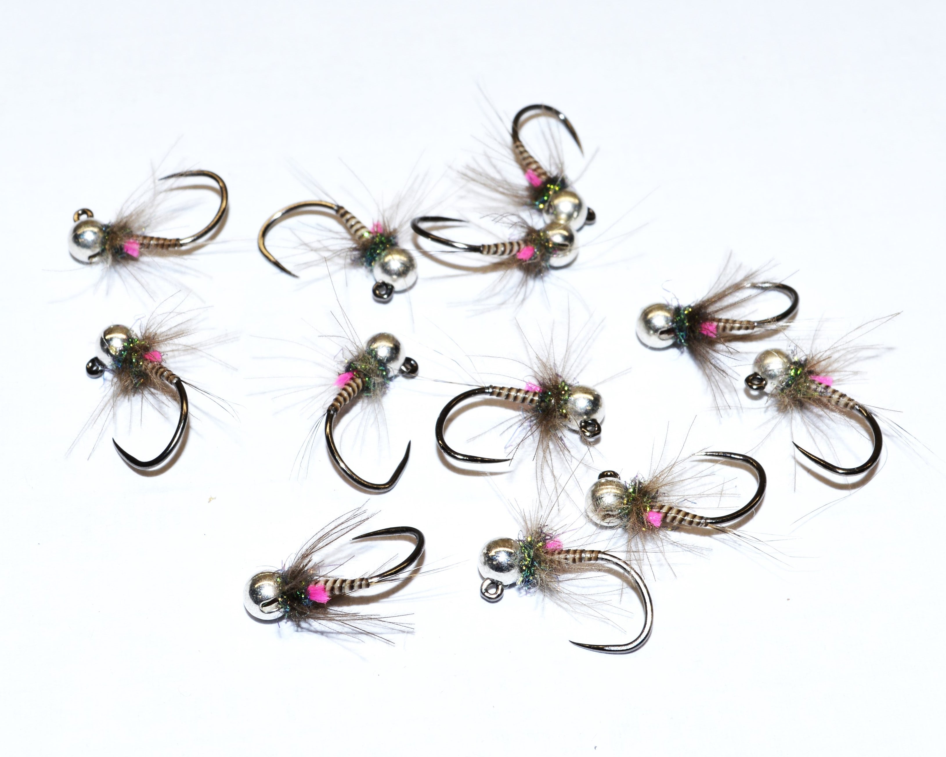 The Importance of Barbless Fly Hooks – Sulcifly